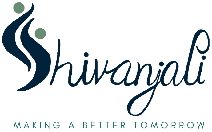 SHIVANJALI SOCIETY ~ A Non - Governmental Organization