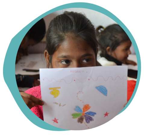 SHIVANJALI SOCIETY ~ A Non - Governmental Organization